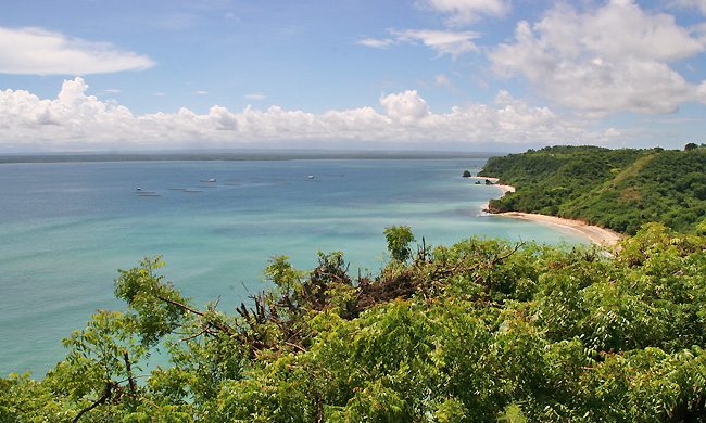 Voyagez autrement à Lombok
